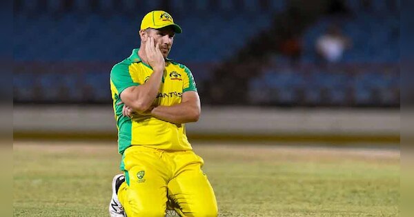 Unmukt Chand now play for melbourne ranegades in BBL he won the world ...