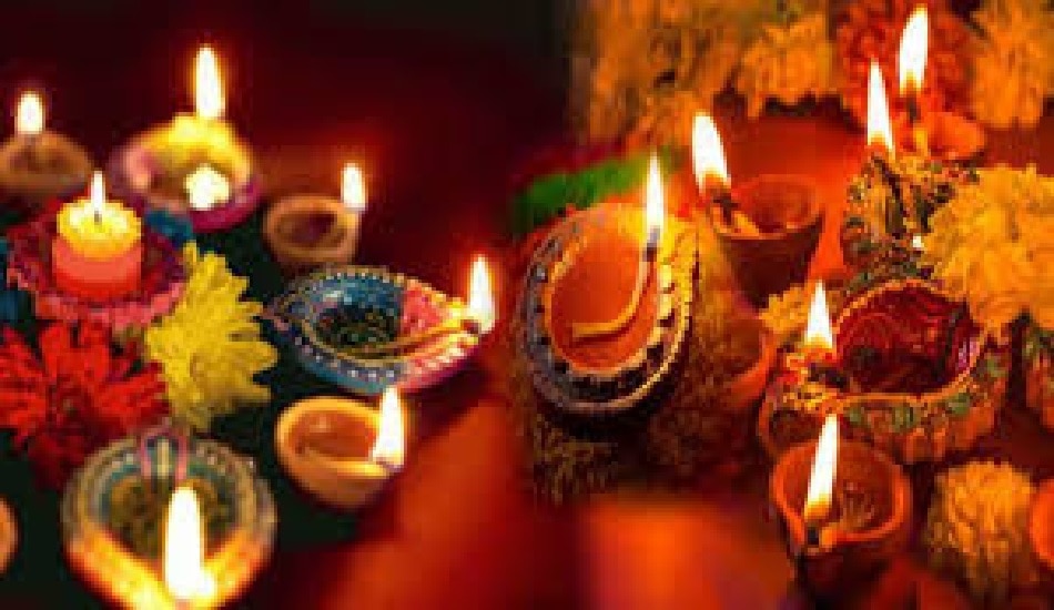 Bihar is ready to celebrate Diwali, the festival of lights | दीपों का ...