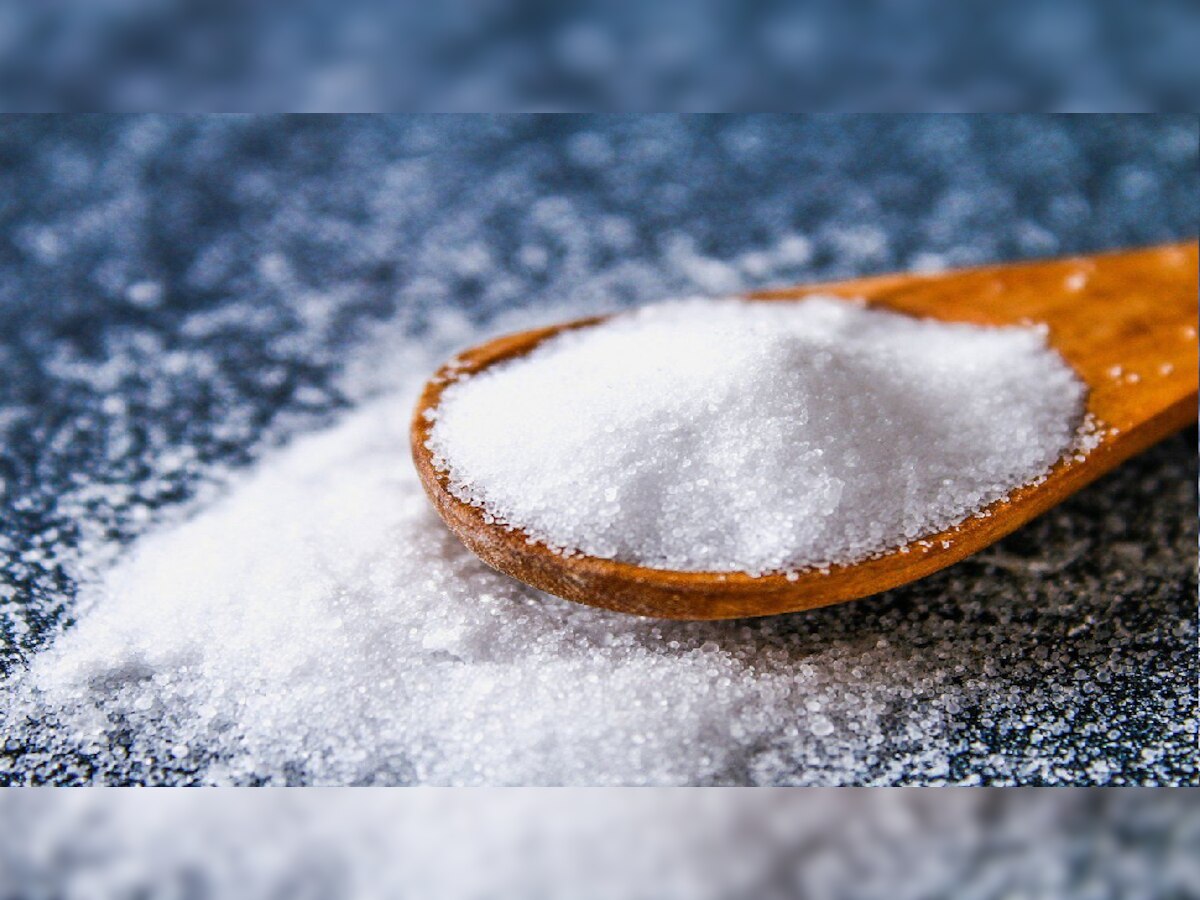 WHO Salt Guidelines Sodium Heart Attack