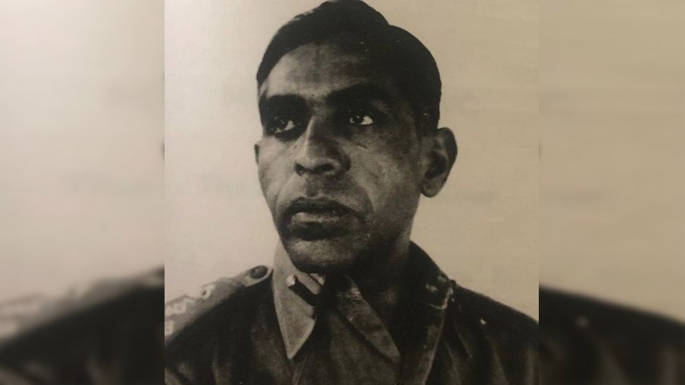 PM Modi talks about Brigadier Usman in naushera he known as naushera ka ...