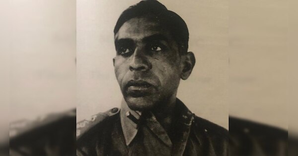 PM Modi talks about Brigadier Usman in naushera he known as naushera ka ...