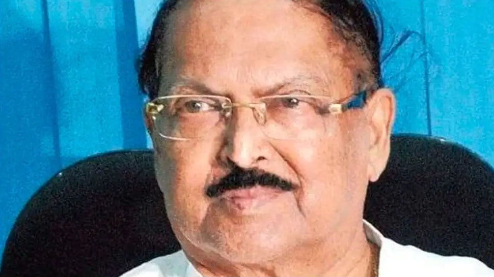 TMC Leader Subrata Mukherjee Death Due to Heart Attack, Mamata Banerjee ...