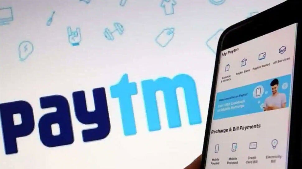 Bitcoins and Other Cryptocurrency Functions on Paytm Likely if ...
