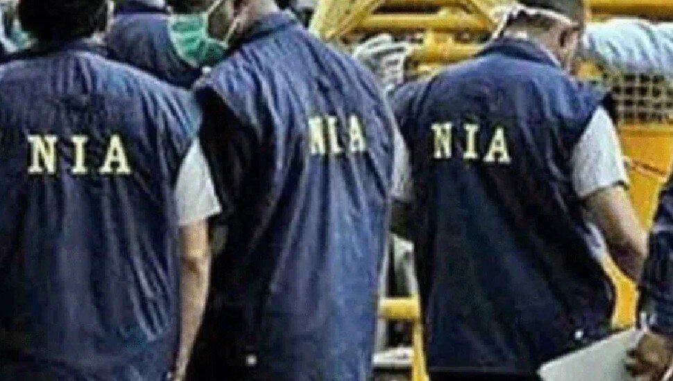 Major NIA operation on Sikhs for Justice, NIA team arrives in Canada to ...