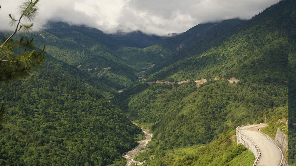 indian army eastern command chief reveals china is making alternate ...