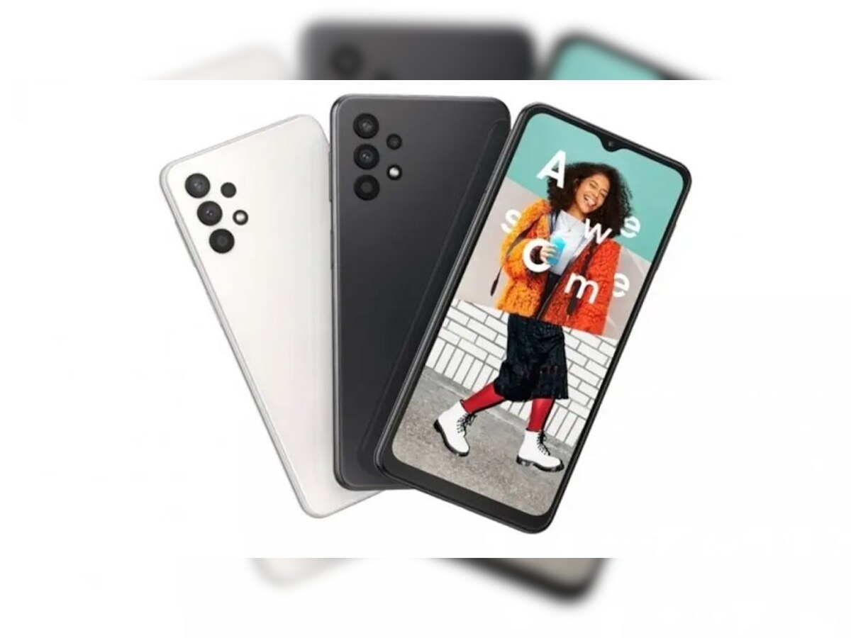 Samsung Galaxy A22s 5G Launched in Russia Rebadged Model of Samsung ...