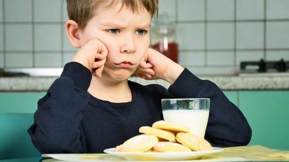 Does your child hate milk Try these calcium foods | दूध से नफरत करता है ...