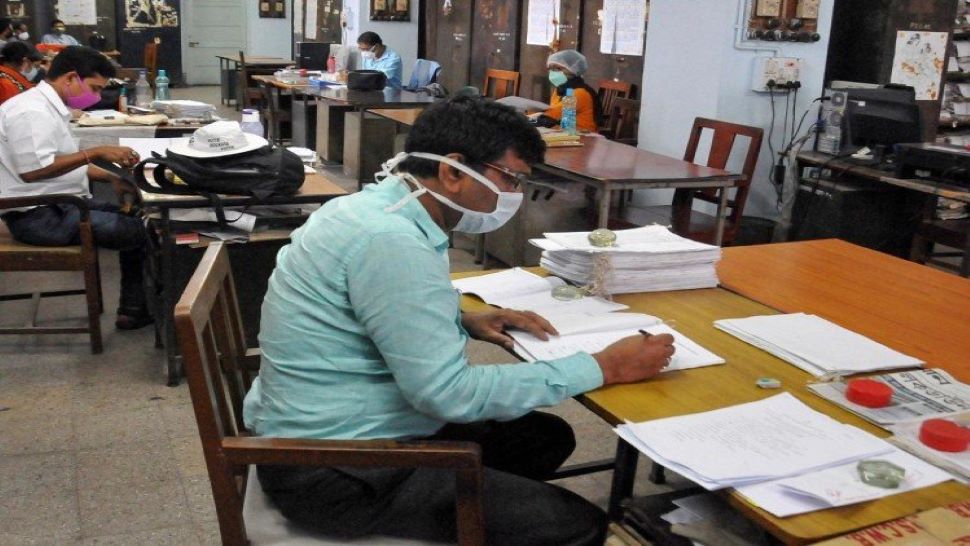big-news-central-govt-resume-biometric-attendance-system-for-govt