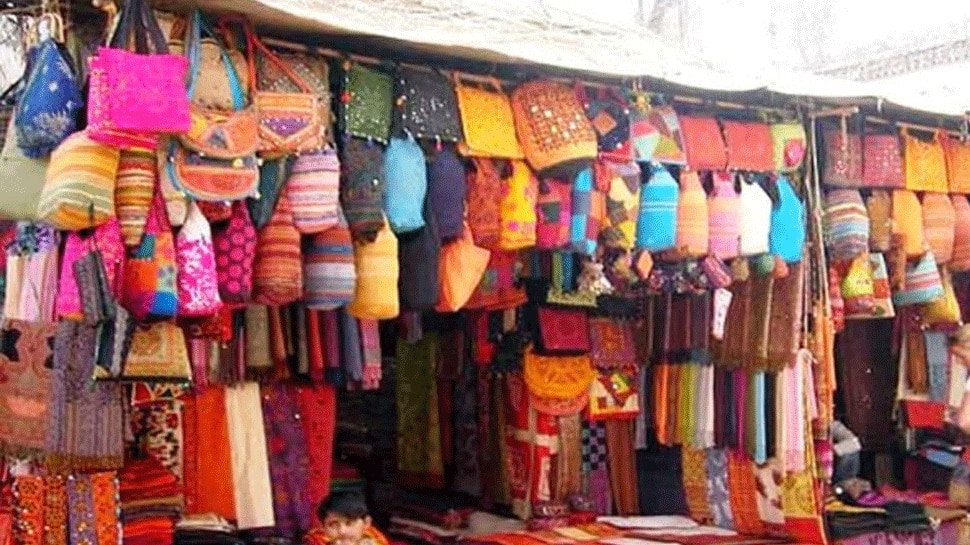 Tibetan market launched on November 17 Mandal got revenue of Rs 22 ...