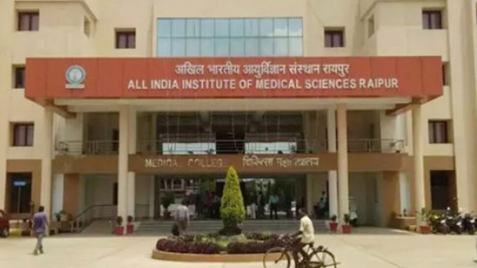 chhattisgarh sarkari naukari raipur aiims bharti 2021 salary up to 2 lacs dvmp | Raipur AIIMS ...