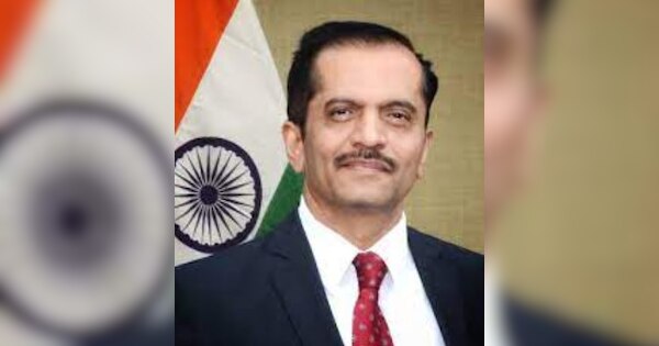 Professor Bimal Patel elected to the International Law Commission ...