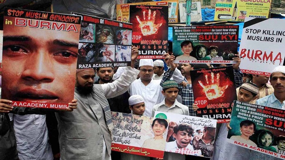 Amarawati violence know history of Raza Academy involved in riots of ...