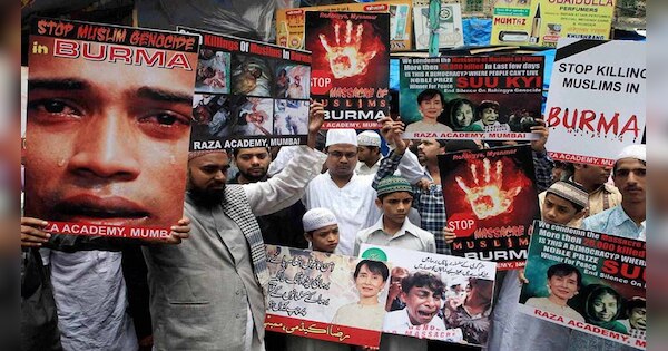 Amarawati violence know history of Raza Academy involved in riots of ...