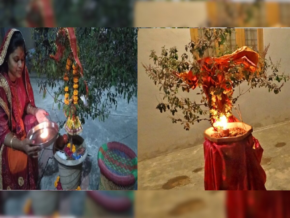 Dev Uthani Ekadashi 2021 devotthan ekadashi date importance know time ...