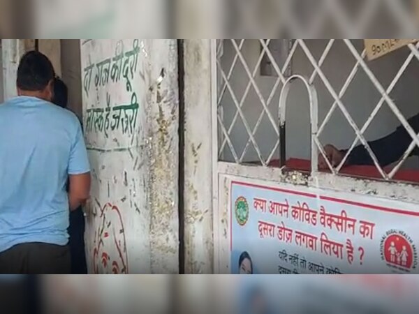 People without vaccination will be asked on liquor shop and rashan shop ...