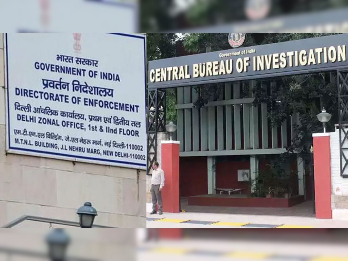 ED and CBI chief's tenure extended by 5 years, Center took decision ...