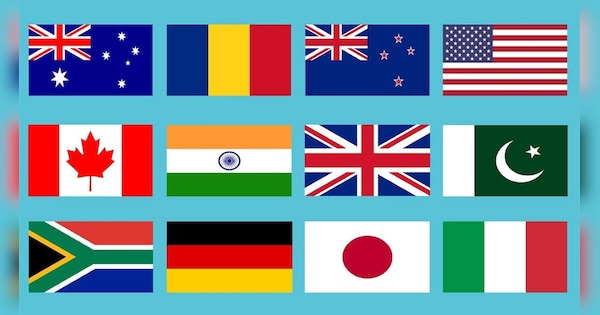 Purple color is not used in the national flags of countries The reason ...