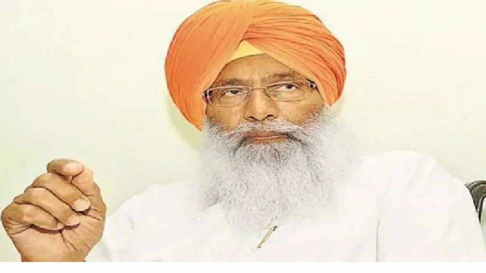 Dhindsa prepares to bring third alternative in Punjab | ਢੀਂਡਸਾ ਨੇ ਖਿੱਚੀ ...