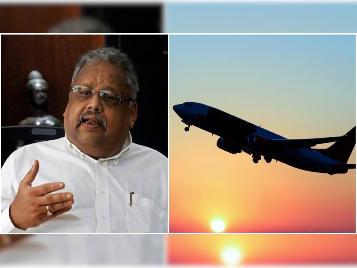 rakesh jhunjhunwala airline akasa orders 72 boeing 737 max know here ...