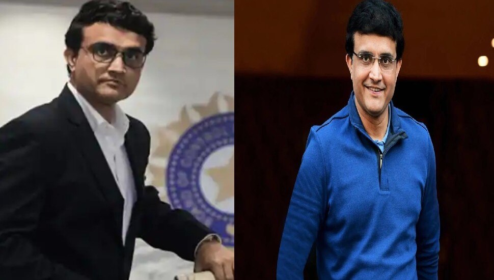 BCCI Chief Sourav Ganguly Appointed As Chair Of ICC Men’s Cricket Committee ss | सौरव गांगुली को ...