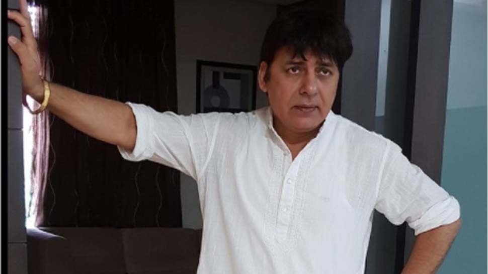 comedian sudesh lehri had sold awards to feed his family know his rare ...