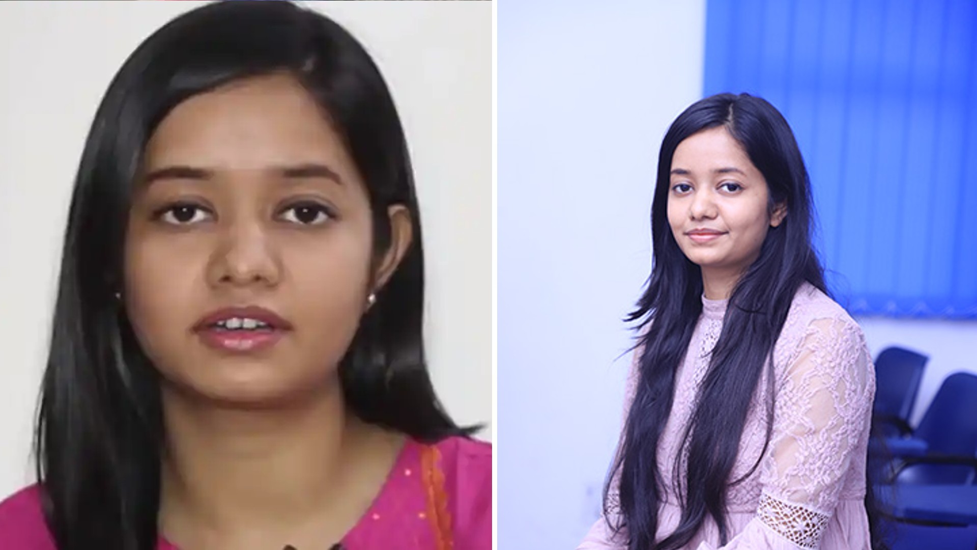 IAS Success Story Neha Jain Cleared UPSC in Second Attempt know expert ...