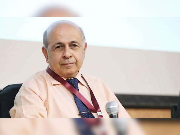 Novy Kapadia the encyclopedia of Indian football passes away | 9 फीफा ...