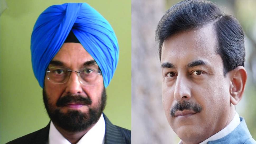 Posters to find this MLA, "Went around looking for your friend but ...