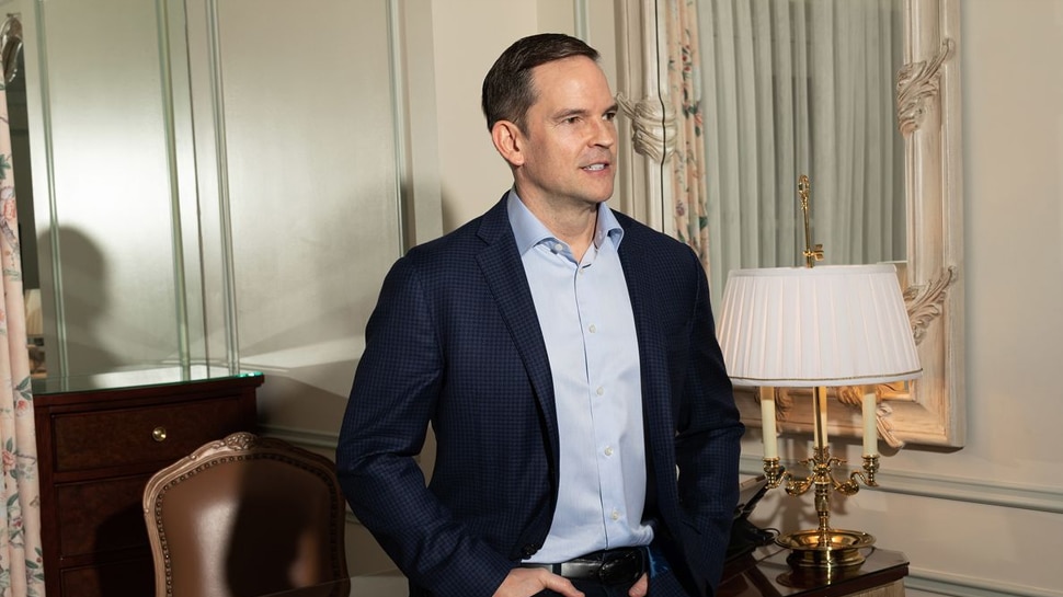 billionaire Michael Goguen Slept With five thousand women in us makes ...