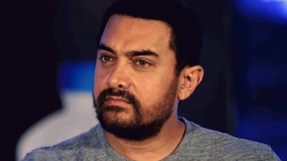 The Truth Of Aamir Khans Third Marriage Comes To The Fore A Close