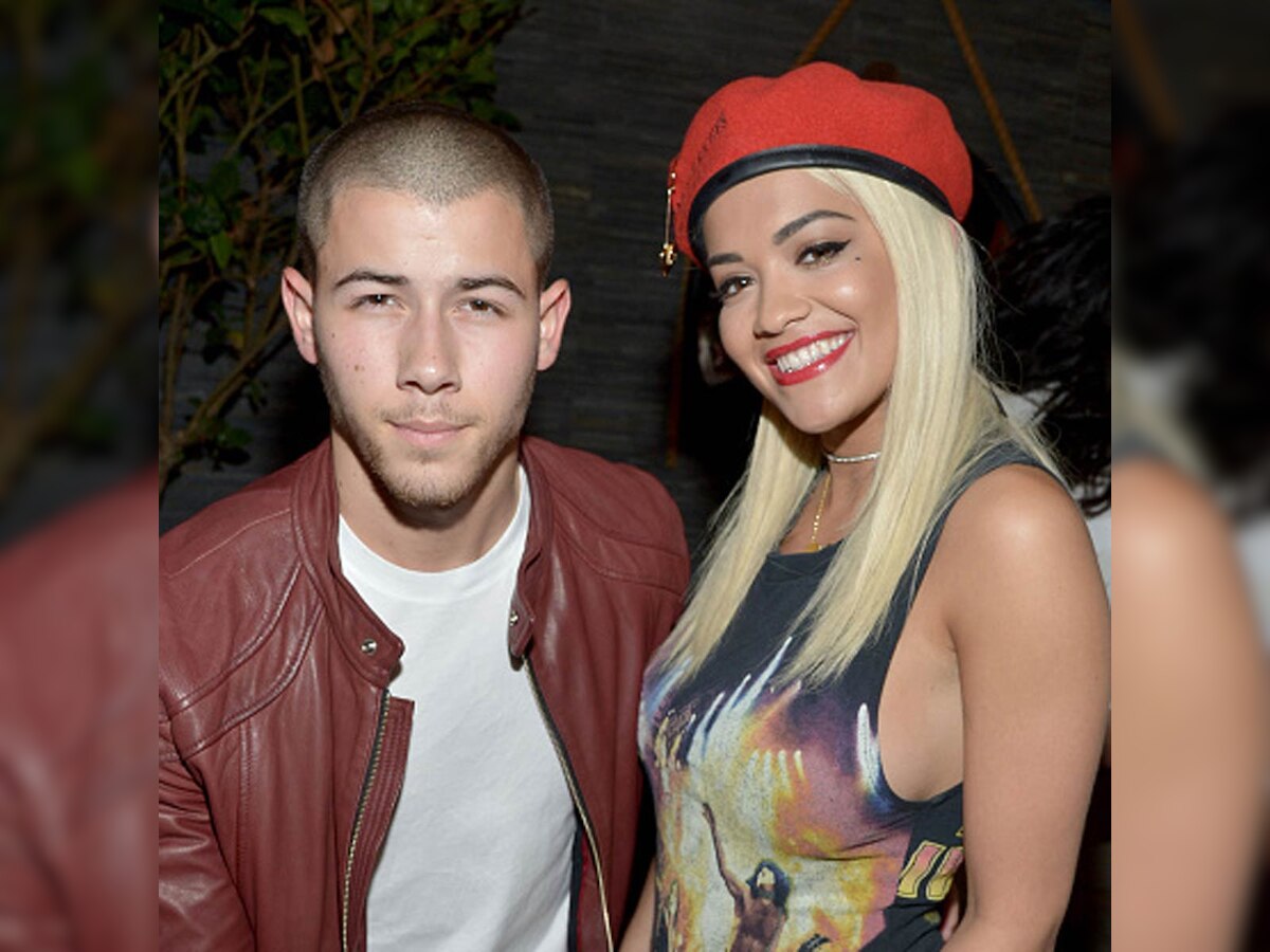 Nick Jonas ex girlfriend list he dated before marrying Priyanka Chopra ...