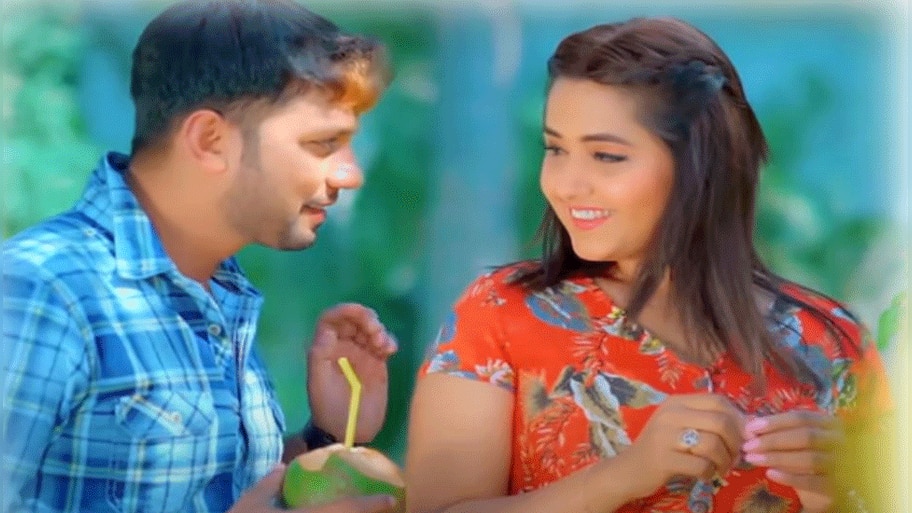 Neelkamal singh Kajal Raghwani Song Ja Ab Palat Ke Dekhab Na Viral|छलक ...