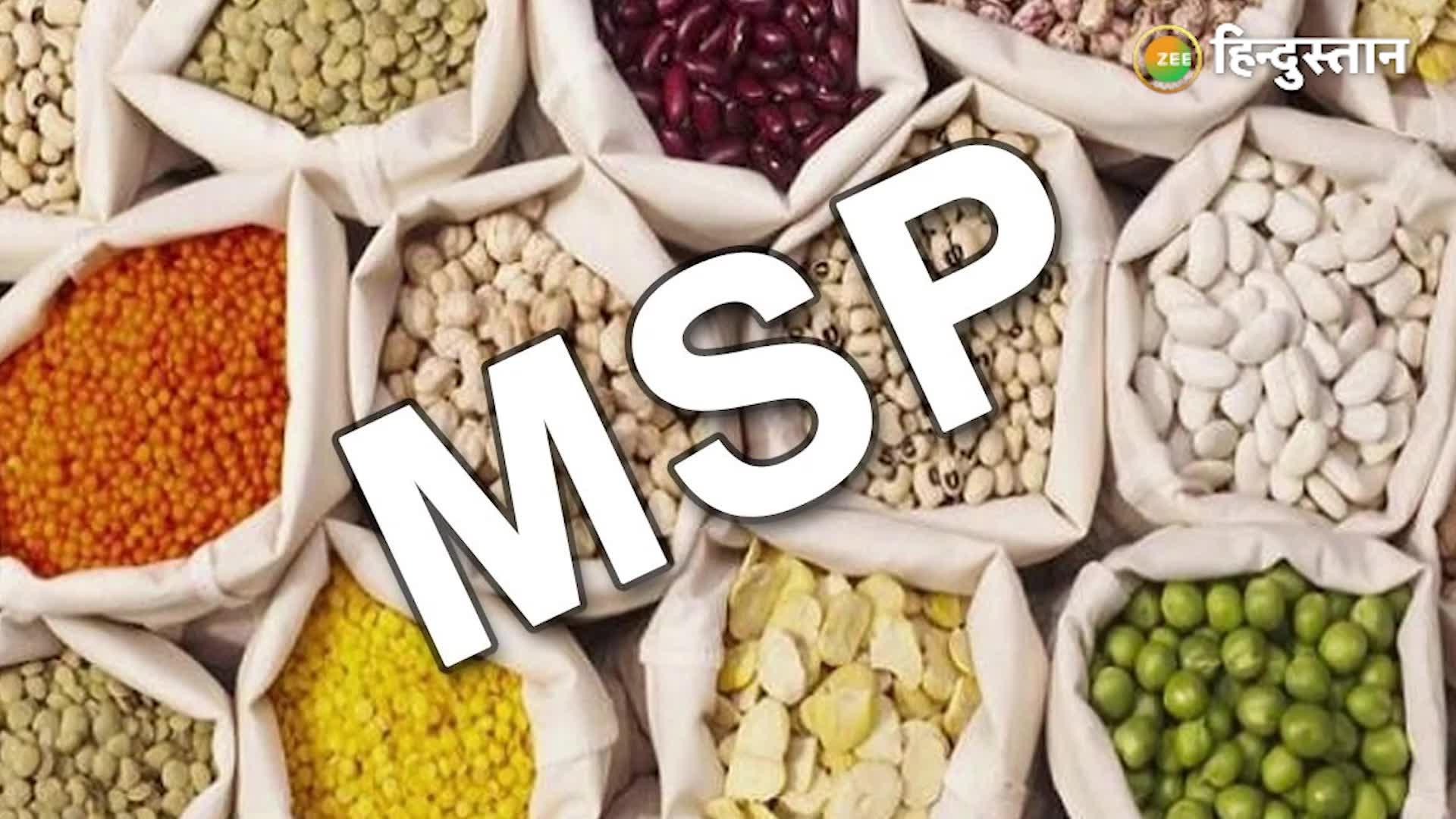 WHAT IS MSP AND HOW FARMERS GET BENEFIT OF IT | क्या सरकार MSP गारंटी ...