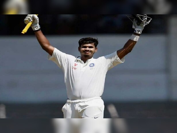 Ex selector Jatin Paranjpe said Shreyas Iyer will be great test batsman ...