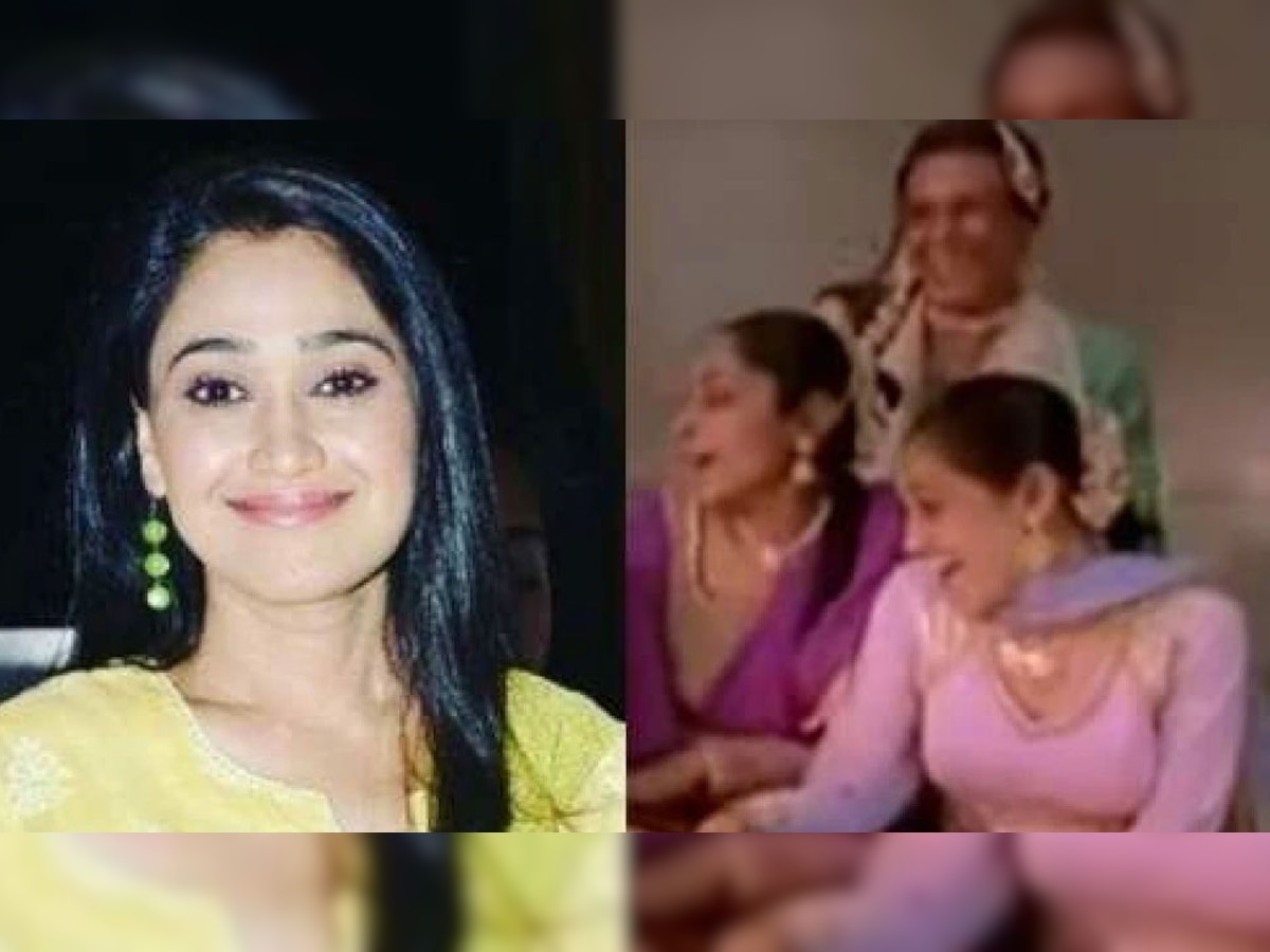 Taarak Mehta Fame Daya Ben AKA Disha Vakani was worked in B-grade films ...