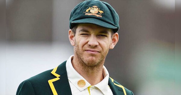 Tim Paine Former Australia Cricket Team Test Captain got Support from ...