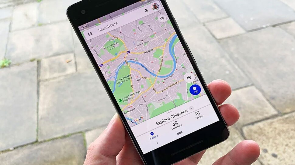 Google Maps Tricks To Make App Use Easier And Interesting Control Music 
