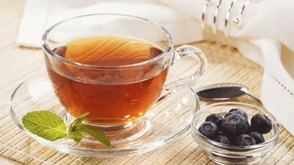 Lemon Tea Fantastic Health Benefits Of This Tangy Beverage | सर्दियों ...