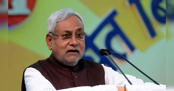 Chief Minister Nitish Kumar will inaugurate power units of NTPC Barauni ...