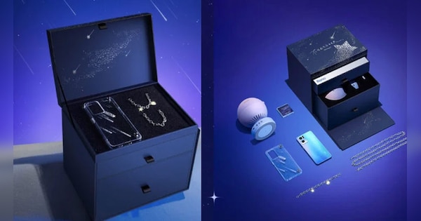 Oppo Announces Meteor Treasure Limited Gift Box with Reno 7 Series ...