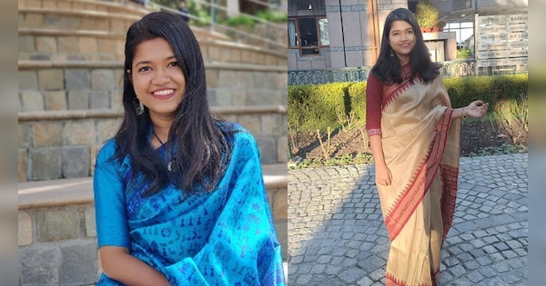 IAS Success Story Simi Karan Graduated from IIT Bombay cleared UPSC in ...