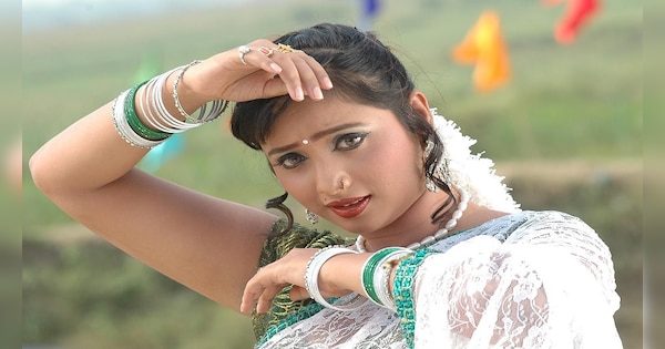 Rani Chatterjee seen lip syncing to Salman Khan song video trending ...