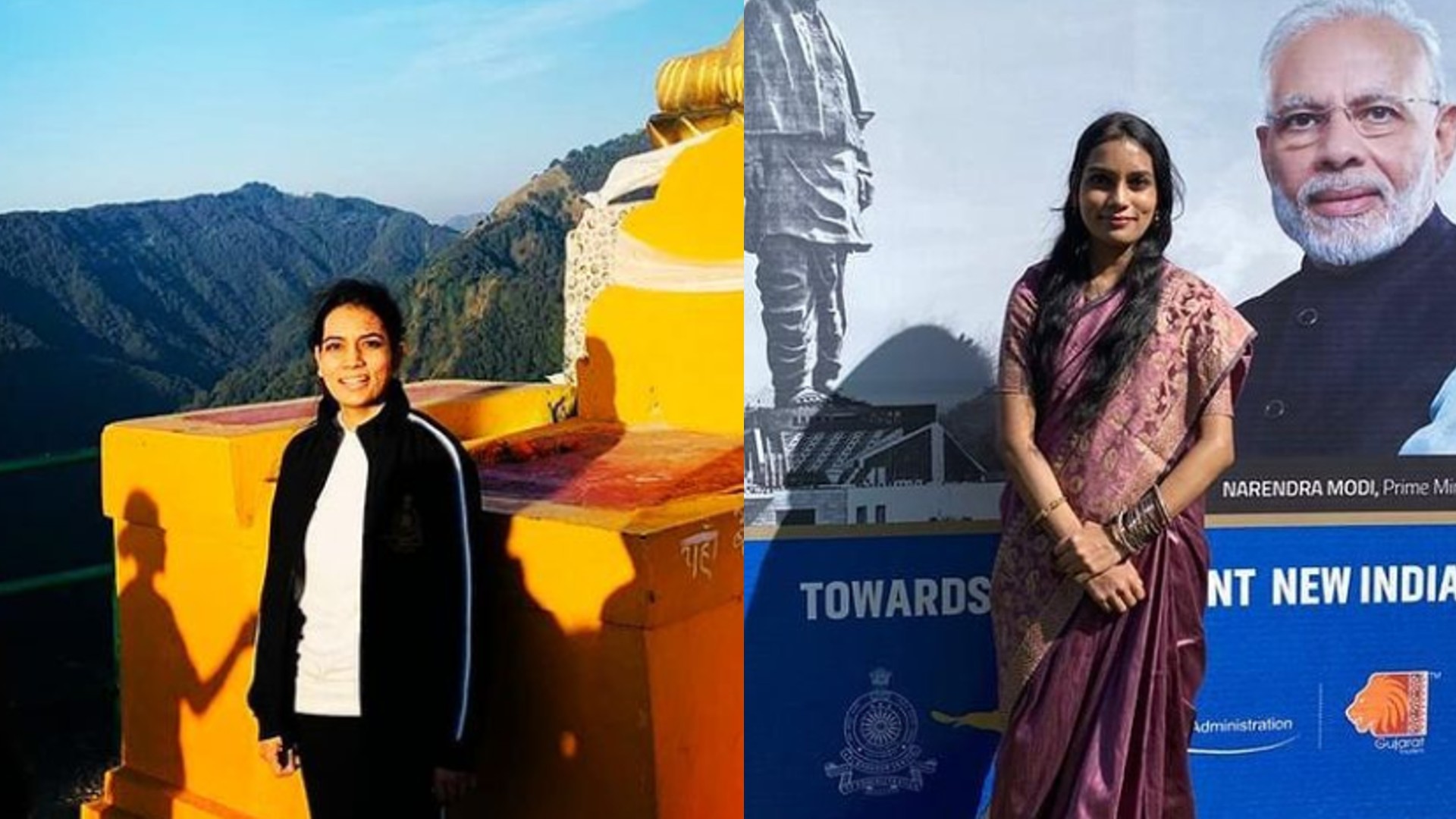 IAS Success Story Neha Bhosle Cleared UPSC After 3 years job and MBA ...