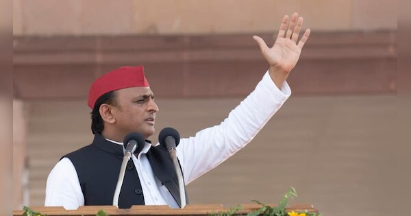 akhilesh yadav will get 108 feet high statue of parashuram installed on ...