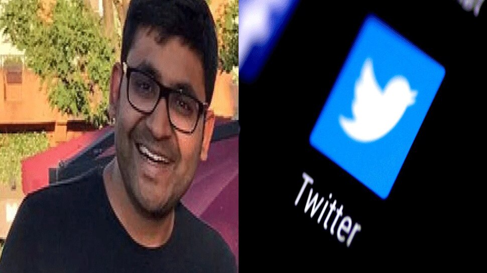 twitter ceo parag agarwal got the post know who this iit bombay alumnus ...