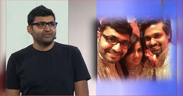 Twitter New CEO Parag Agrawal friend with singer shreya ghosal | କିଏ ...