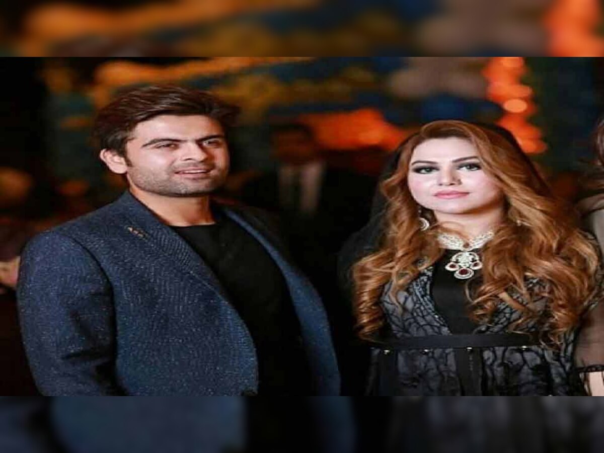 Pakistan cricketers wife are so beautiful Sania Mirza Shoaib Malik ...