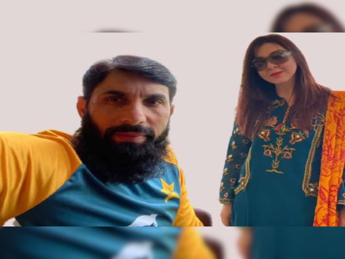 Pakistan cricketers wife are so beautiful Sania Mirza Shoaib Malik ...