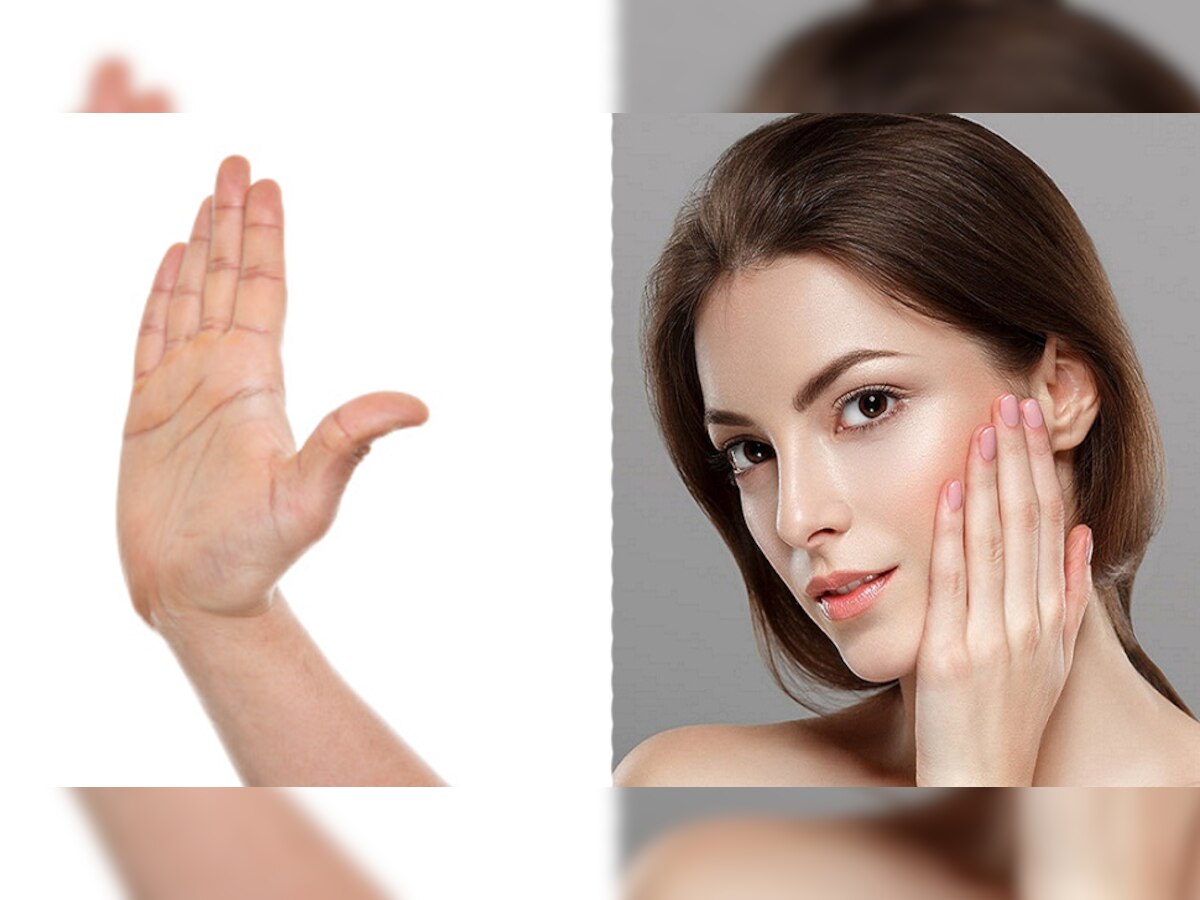 Slap Therapy: Beauty of women is enhanced by slapping in South Korea ...