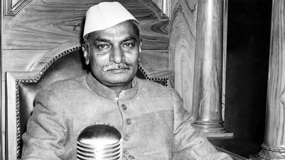 First President of India Dr Rajendra Prasad was the typical symbol of Indianness HTZS | भारतीयता ...